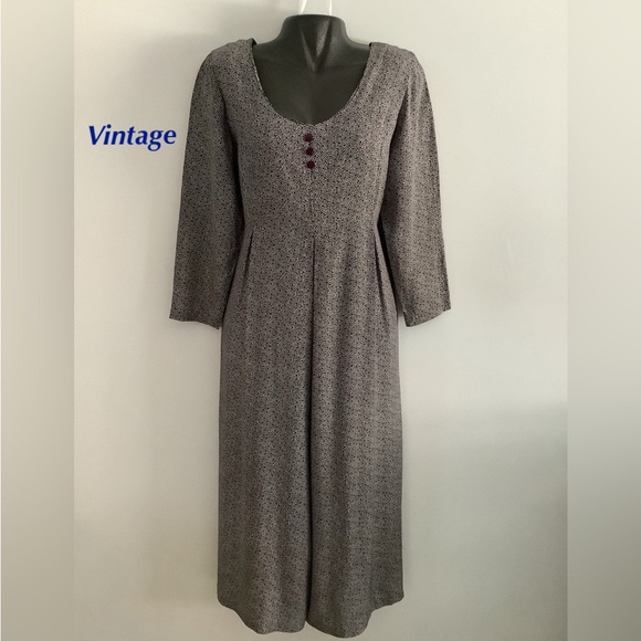 Express | Pants & Jumpsuits | 99s Vintage Womens Jumpsuit | Poshmark